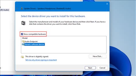 How To Fix No Audio Output Device Is Installed Error On Windows 11