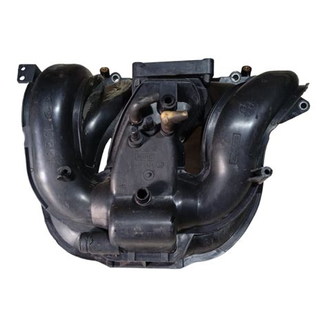Coletor De Admissão Ford Focus 2 0 1998 2004 Capelini Auto Peças
