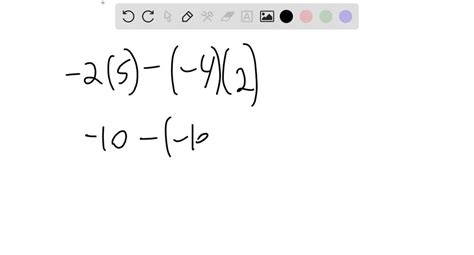 ⏩solved perform each indicated operation 2 5 4 2 numerade