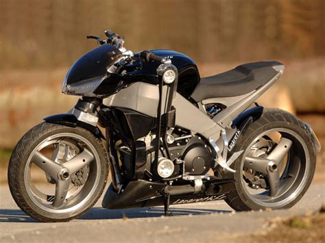 Mejor Moto Naked Para Empezar Con El A2 Sin Limitar Forocoches