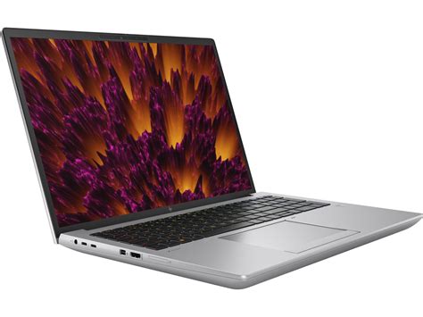 HP ZBook Fury 16 Series Notebookcheck Net External Reviews