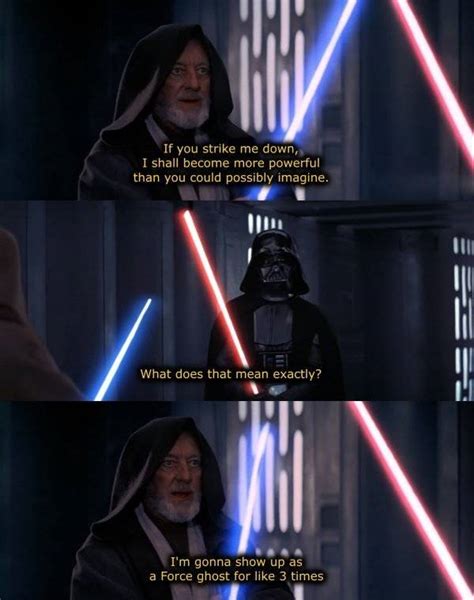 Great Star Wars Memes These Are 33 Pics Izispicy