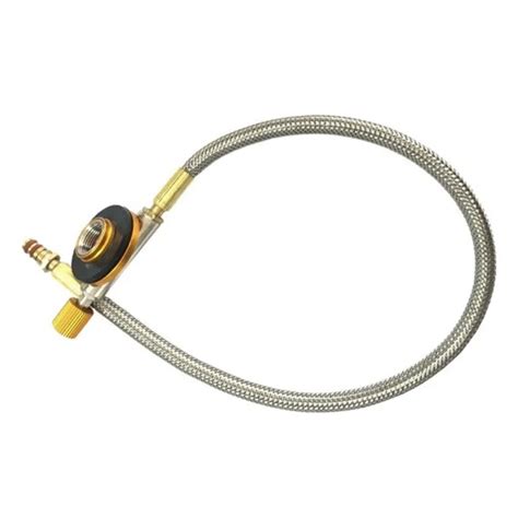 ADAPTATEUR PROPANE VANNE cuisinière à gaz adaptateur propane