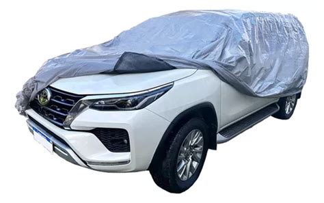 Funda Suv Cobertor Antigranizo Premium Renault Duster