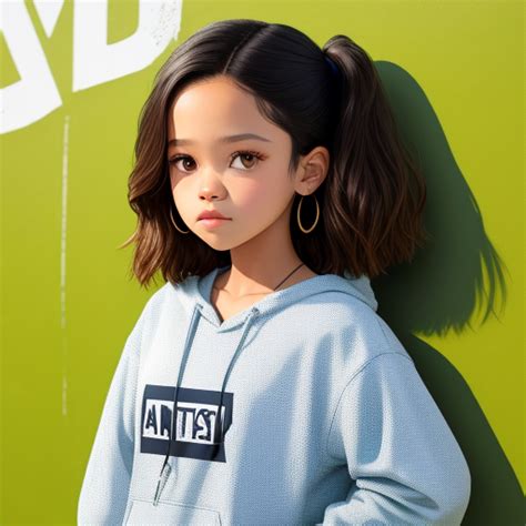 Ai Art Generator From Text Jenna Ortega Sexy Img Converter