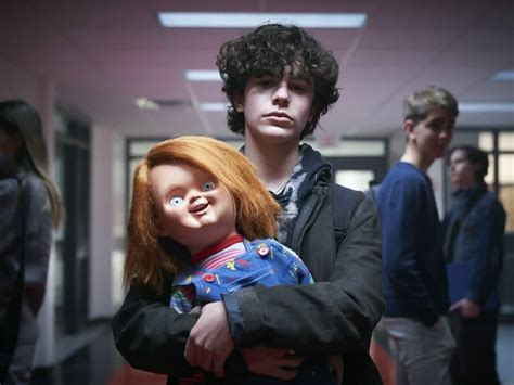 Chucky S Rie Do Boneco Assassino Aclamada Pela Cr Tica E P Blico
