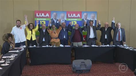 Veja a agenda de campanha de candidatos à Presidência Jornal Nacional