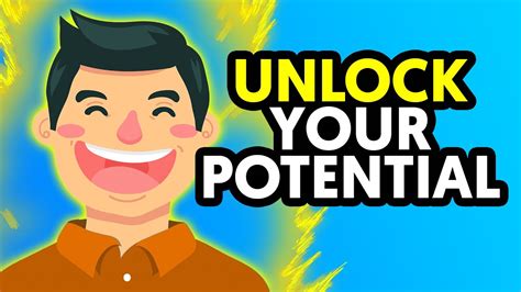 Unleash Your Full Potential With These 10 Daily Habits YouTube
