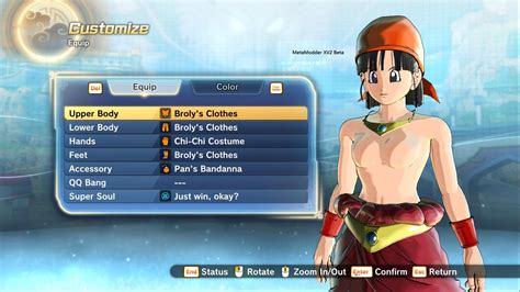 xenoverse 2 adult gaming loverslab