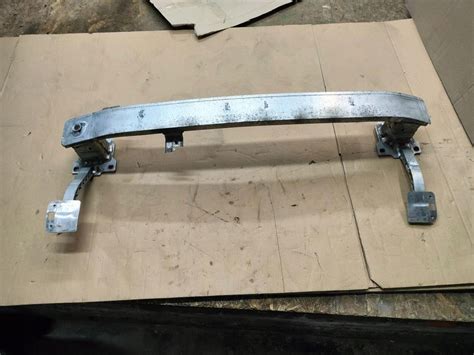 Citroen OE 9801276380 wzmocnienie zderzaka przedniego porównaj ceny