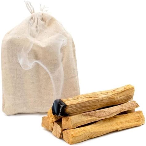 Palo Santo Palo Santo Premium Xl Encens Naturel Qualité 100 Bois Sacré