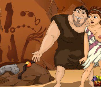 Croods Erofus Sex And Porn Comics