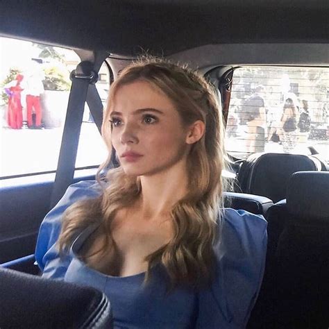 Freya Allan Hot Photo Telegraph