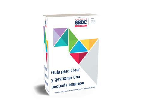 Descarga libro Guía para crear y gestionar una pequeña empresa por la