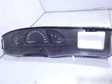 Painel De Instrumentos Gm Vectra Gl