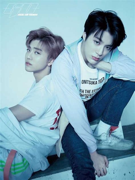 Nct Dream Jeno And Jaemin Hot Sex Picture