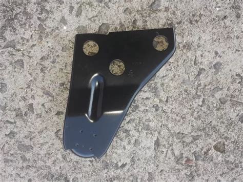Suporte Motor Frontal Gol Voyage Paraty Saveiro Motor Cht MercadoLivre