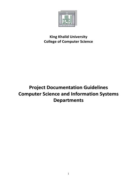 project guidelines pdf algorithms cognitive science