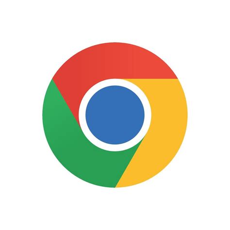 Chrome Vector