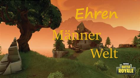 Fortnite Entspannte Arena Solo Runde Highlight Aus Dem Stream YouTube