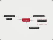 Planeacion Estrategica Mind Map
