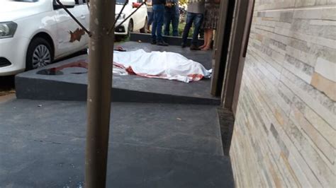 Homem é morto facada no pescoço no Mário Covas Portal TOP Mídia News