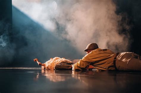 Última semana do Palco Giratório Confira os espetáculos em cartaz