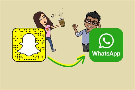 Snapchat Whatsapp Techcult Gamingdeputy Japan