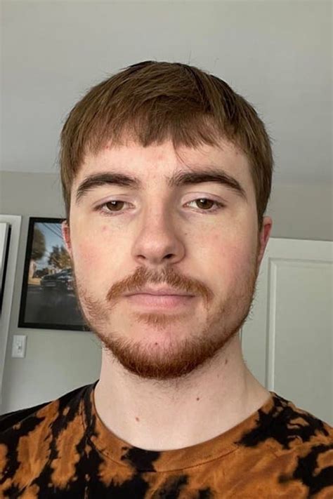 Exploring The Versatility Of Men S Fringe Haircuts