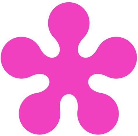Hippie Flowers Png Clip Art Library