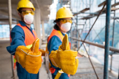 Beneficios De La Capacitaci N Del Personal Para La Seguridad En La Planta