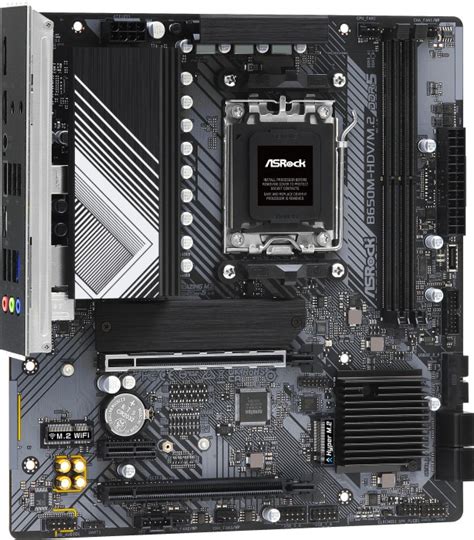 Asrock B M Hdv M Ab Preisvergleich Geizhals