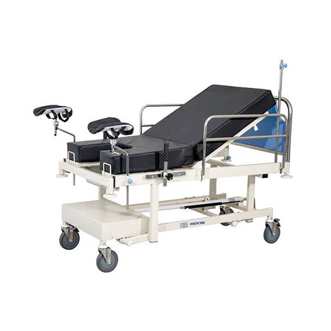 Bett für Entbindungen MC C14 Zhangjiagang Medi Medical Equipment