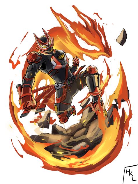 Kamen Rider Geats Character Image By Hakael Zerochan