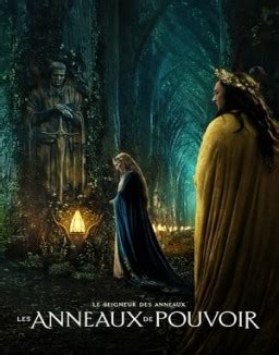 Regarder La Saison Complet De La S Rie Le Seigneur Des Anneaux Les