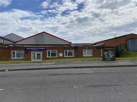 Strawberry Ln Willenhall WV13 3RS Office For Sale LoopNet