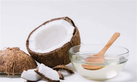 Los Beneficios Del Coco Y Sus Variaciones Para La Salud