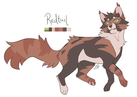 Redtail Warriors