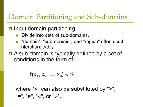 ppt chapter 9 boundary testing powerpoint presentation free download id 938460
