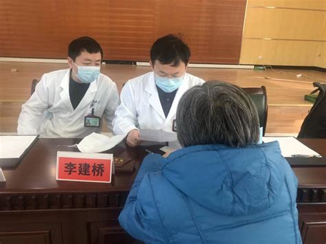 机关党总支第一党支部与眼科党支部开展支部共建活动走进信发集团