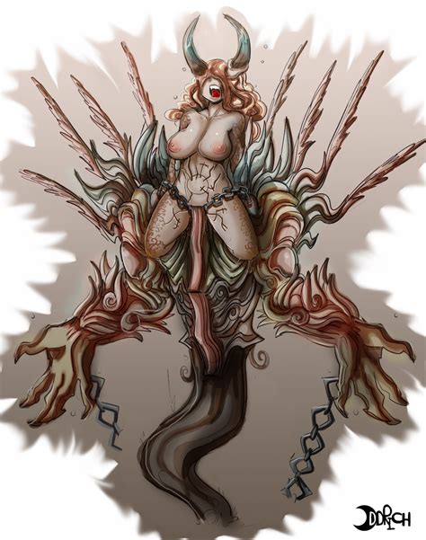 Oddrich Artist Porn Arts