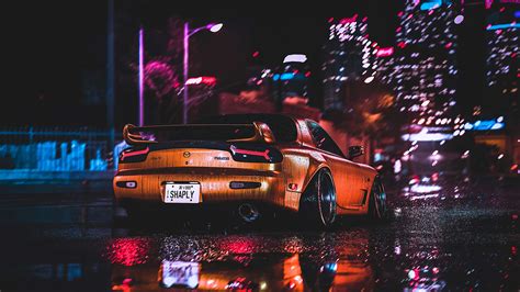 K Japan Car Wallpapers Wallpaper Cave