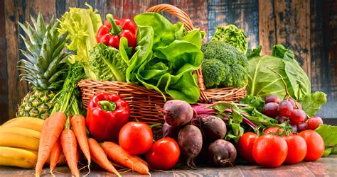 Le Filiere Di Ortofrutta Digital Food Ecosystem