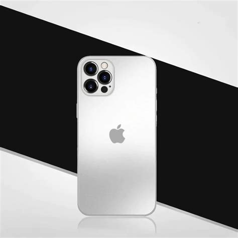 Case Capa Nanoglass Vidro Temperado Fosco Para Iphone Pro Max