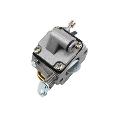 Carburateur de type ZAMA C1Q S57 pour Tronçonneuse STIHL 017 018