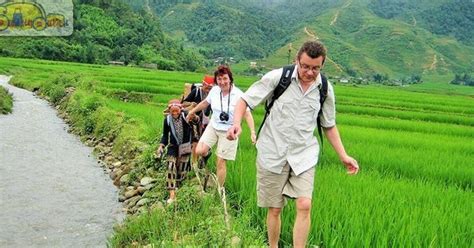 De Hanoi Sapa 3 Jours 2 Nuits Visite Nocturne En Groupe Avec