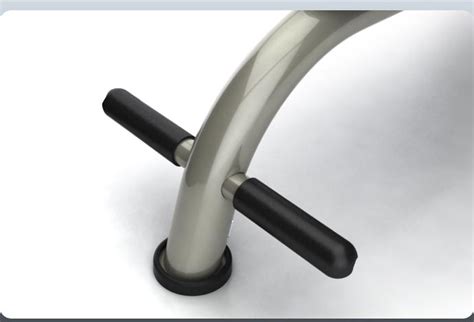 Aura Flat Bench G Fw Nrg Fitness