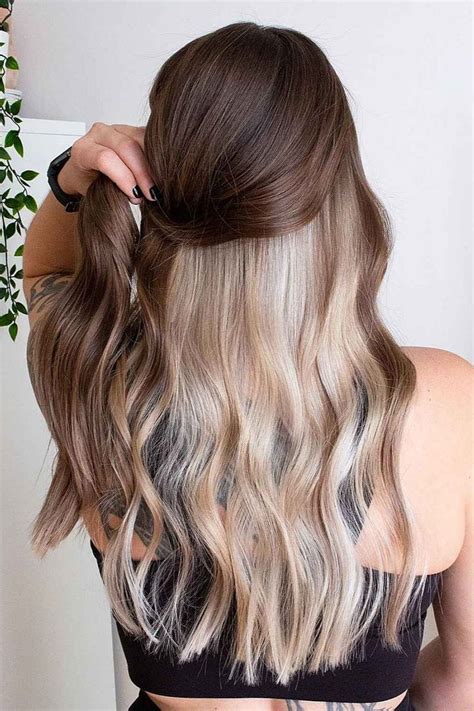 These Are The Top 50 Hair Color Ideas For Winter 2023 Hair Color