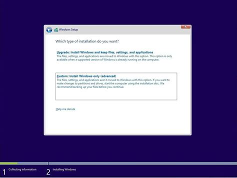 Как установить Windows 10 на второй SSD или жесткий диск ZanZ