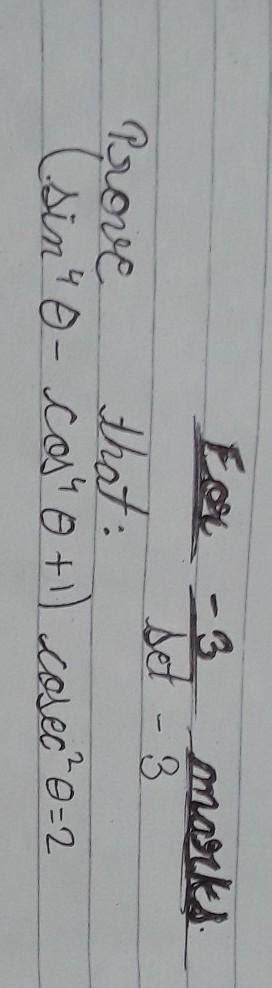 Please Slove This Question Brainly In